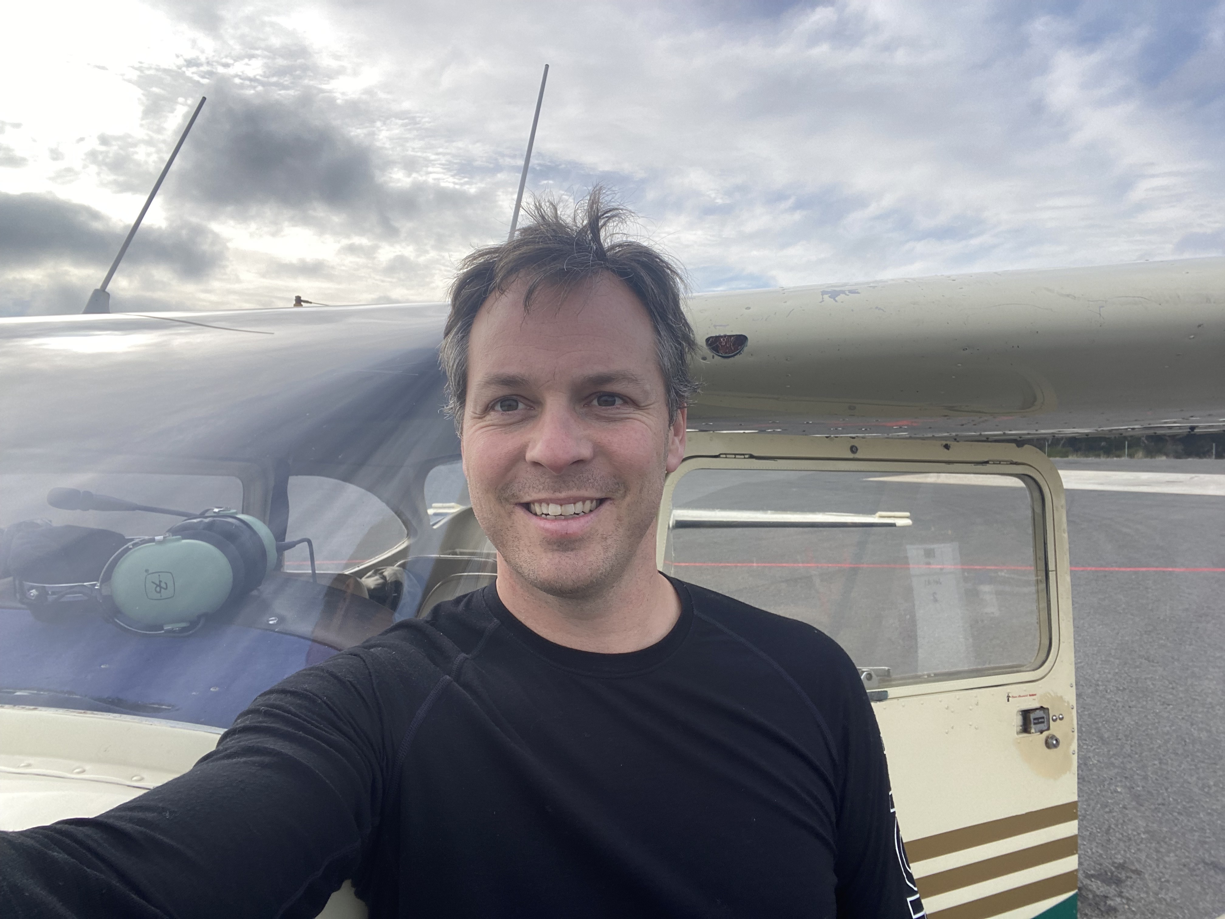 Mr Alexander Robinson